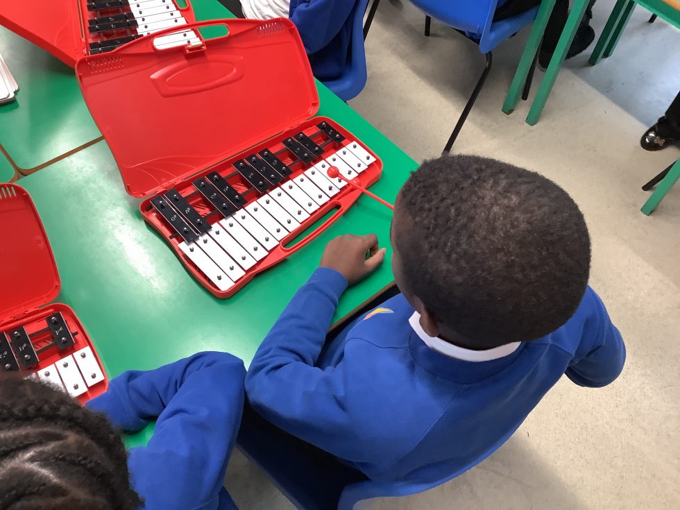 Year 3 Music | Tilery Primary