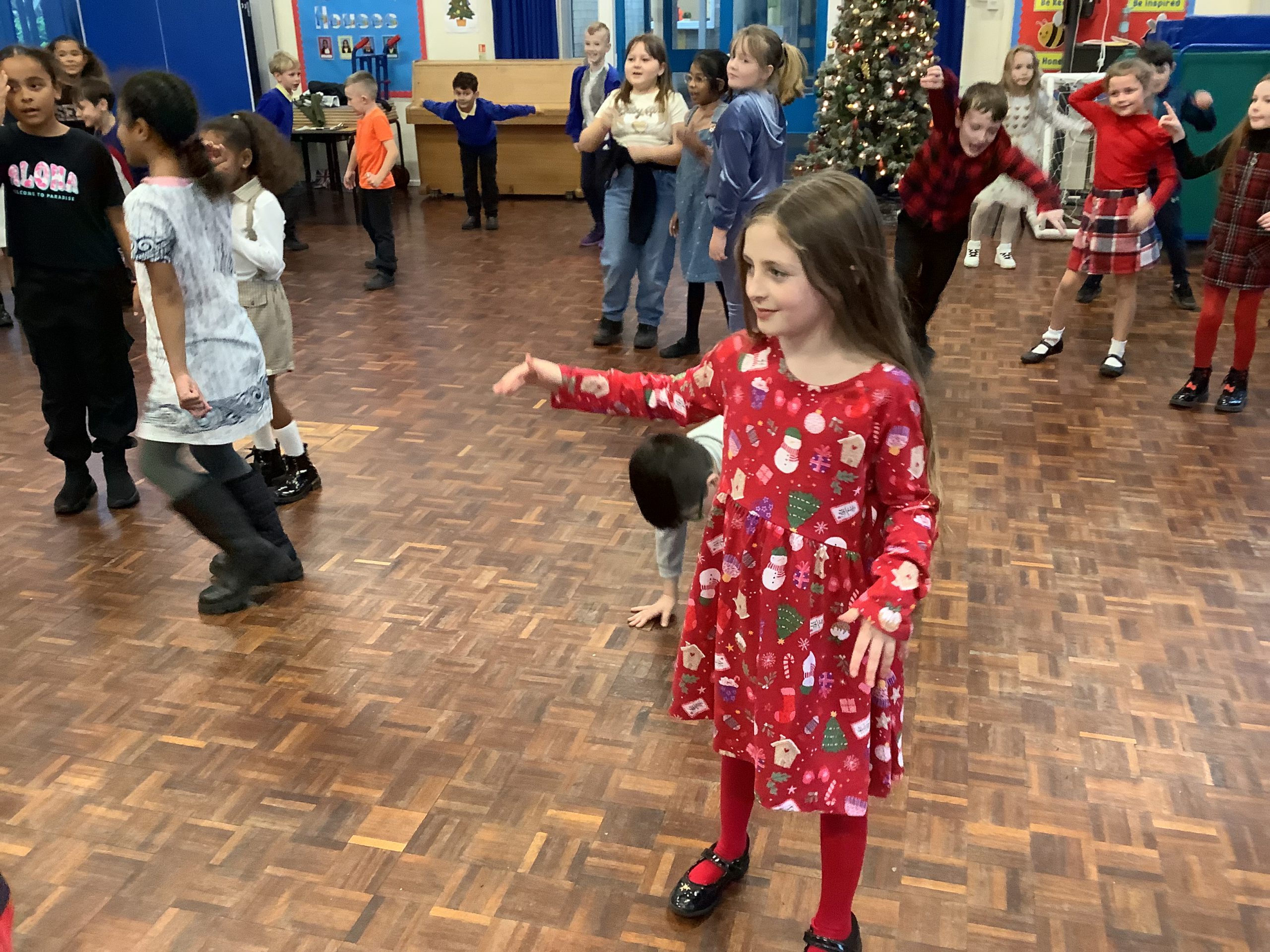 News and Events | Tilery Primary